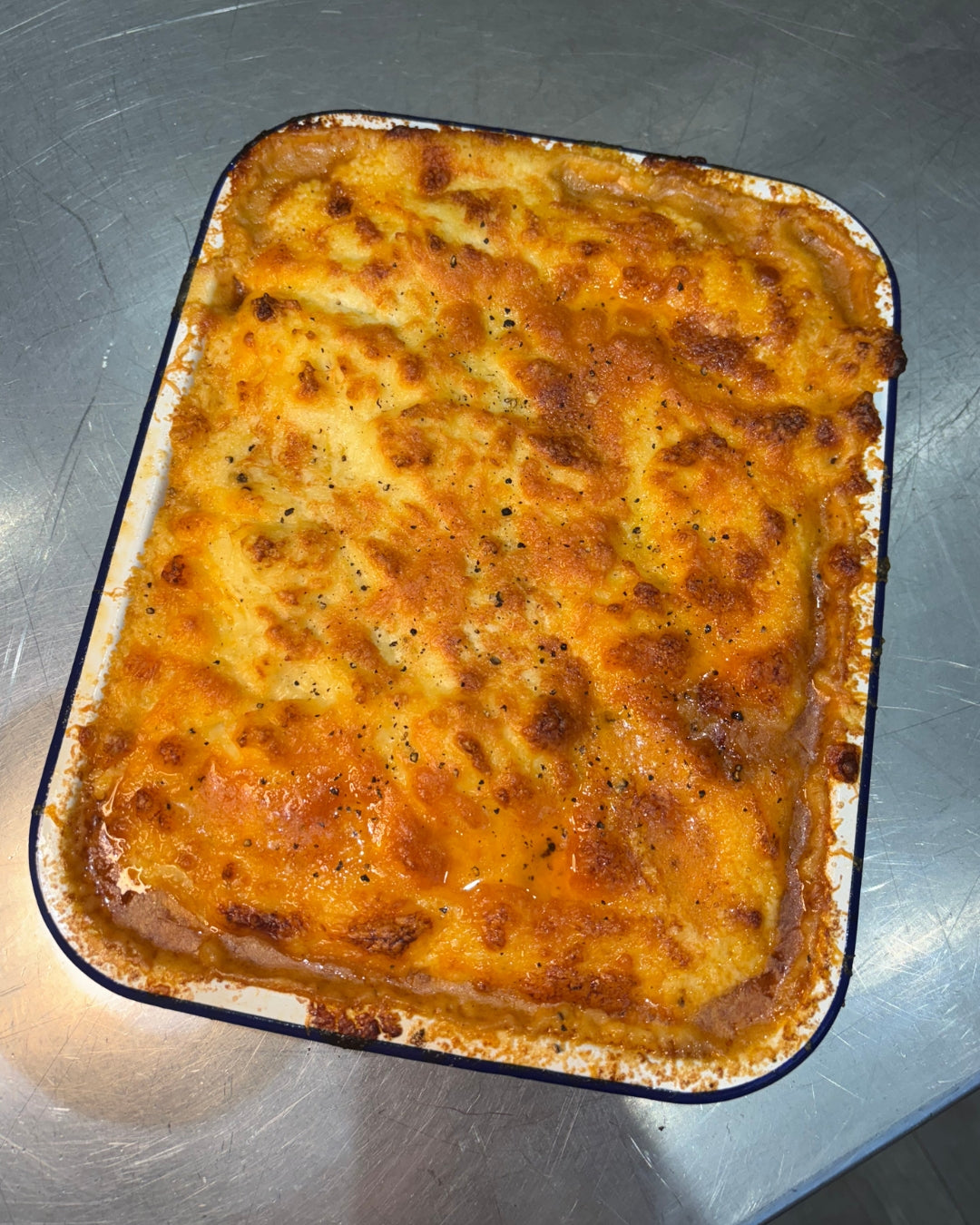 Shepherd’s Pie – All Things Butter UK
