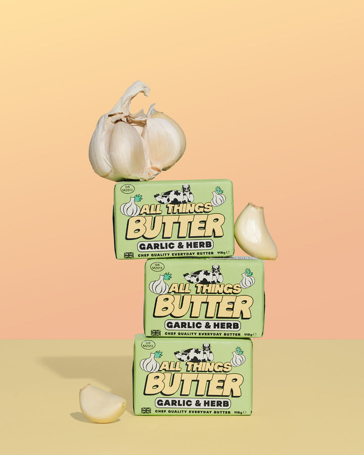 Butter – All Things Butter UK