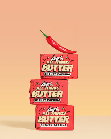Butter – All Things Butter UK