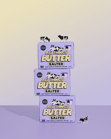 Butter – All Things Butter UK