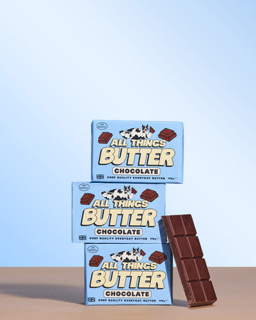 Butter – All Things Butter UK