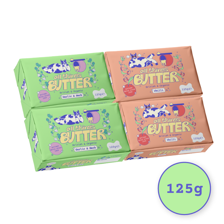 Butter – All Things Butter UK