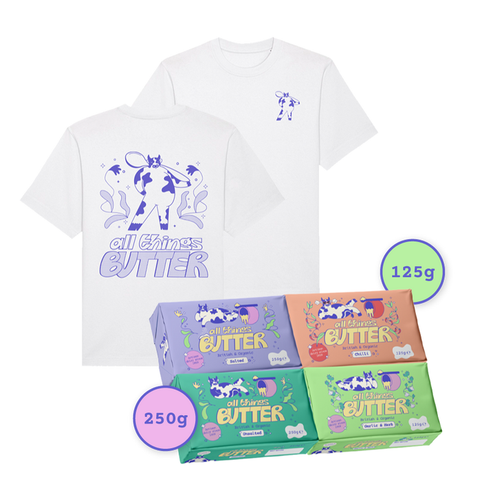 Butter – All Things Butter UK