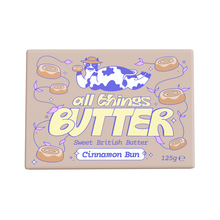 Butter – All Things Butter UK