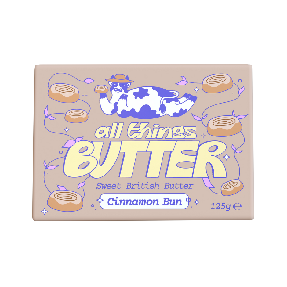 Butter – All Things Butter UK