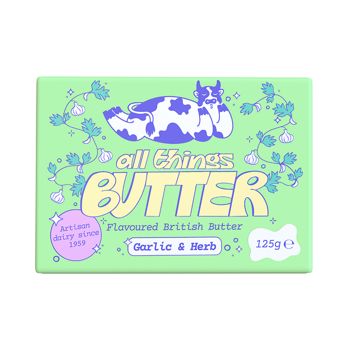 Butter – All Things Butter UK