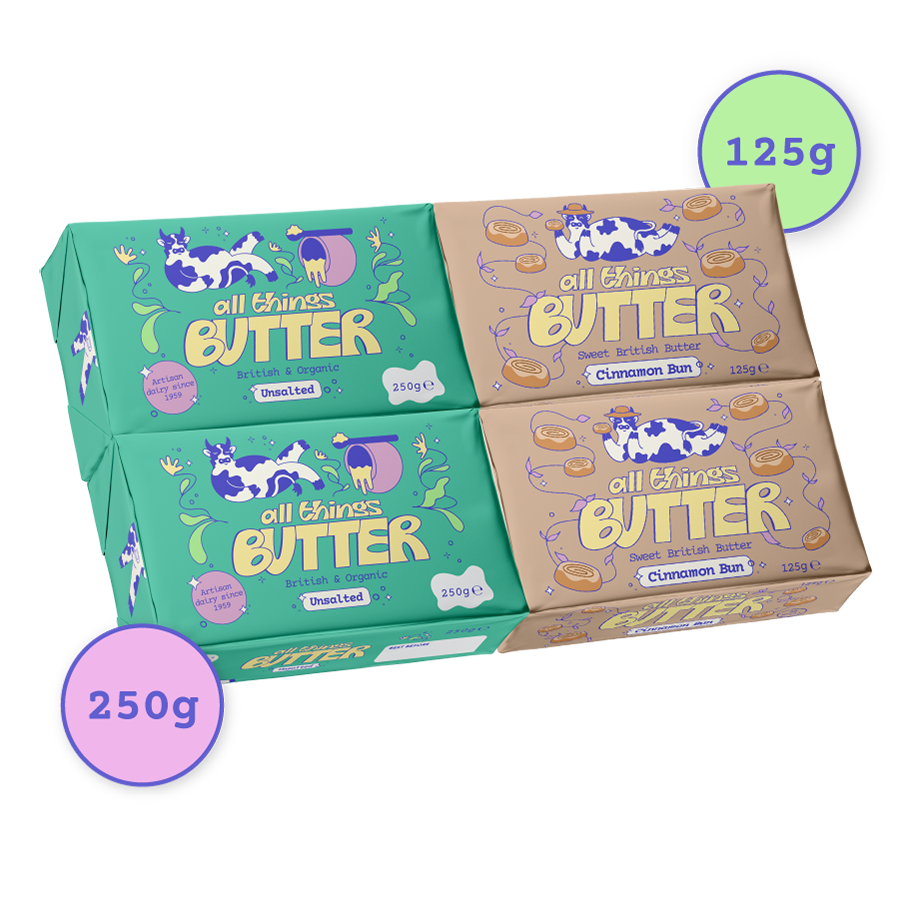 Butter – All Things Butter UK