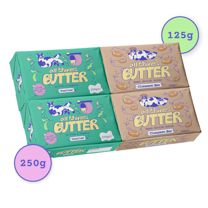 Butter – All Things Butter UK