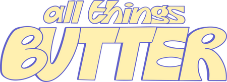 About – All Things Butter UK